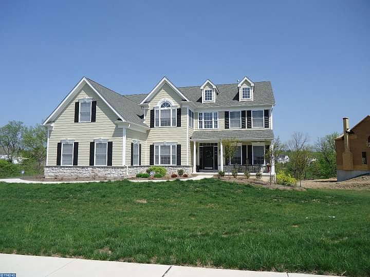 2225 Devin Ln, Jamison, PA 18929 | Zillow