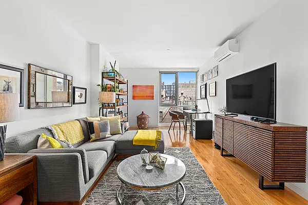 362 West 127th Street #5A in West Harlem, Manhattan | StreetEasy