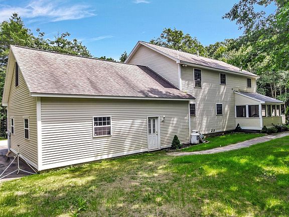 3 Granite Drive, Sidney, ME 04330 | MLS #1611073 | Zillow