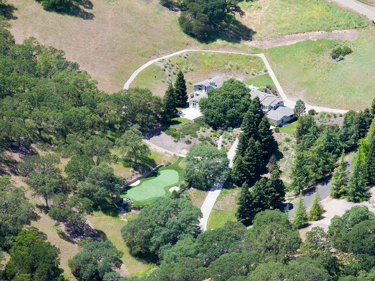 2381 Alameda Diablo, Diablo, CA 94528 | Zillow