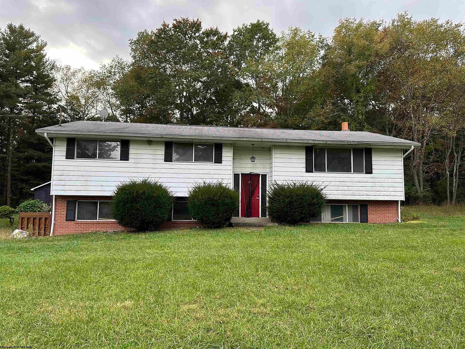 3029 Compressor Station Rd, Bruceton Mills, WV 26525 | Zillow