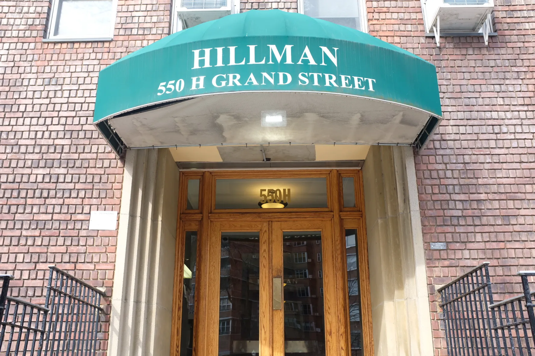 550 Grand Street #H4D in Lower East Side, Manhattan | StreetEasy