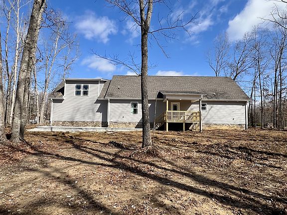 45 Winterberry Cir LOT 36, Manchester, TN 37355 | MLS #2800803 | Zillow