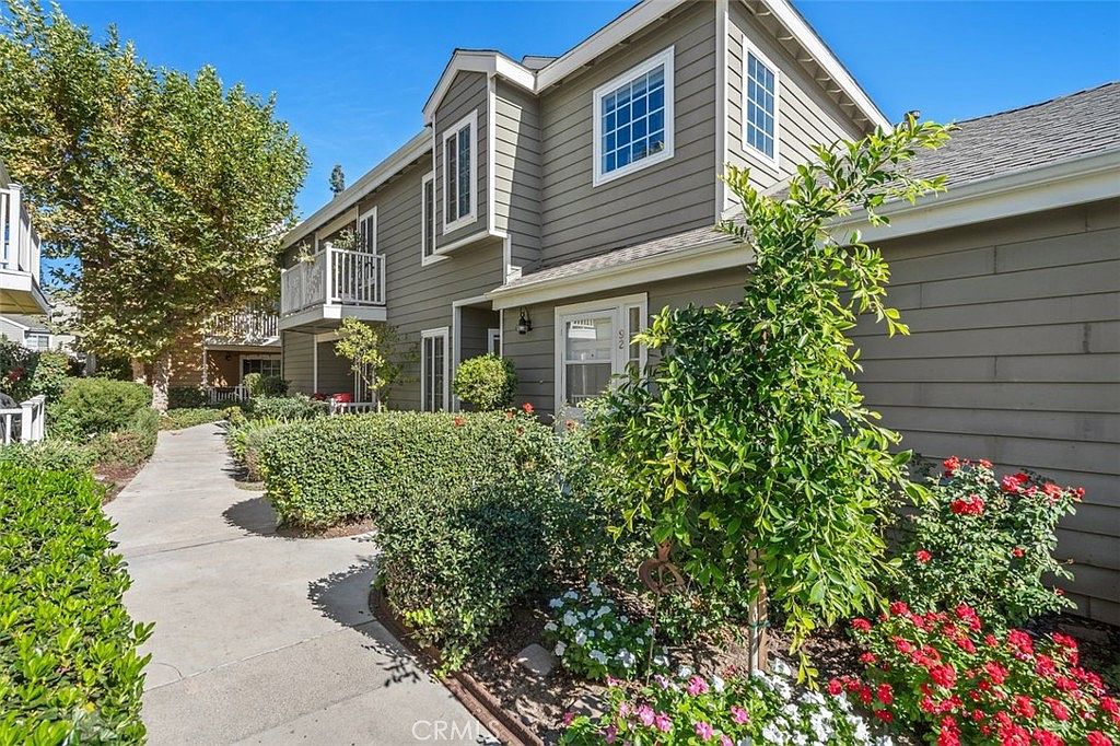 6612 Clybourn Ave UNIT 92, North Hollywood, CA 91606 | MLS #SR23210577 | Zillow