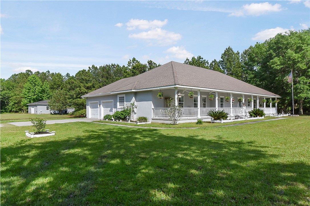 1274 Waverly Farm Rd, Waverly, GA 31565 | Zillow