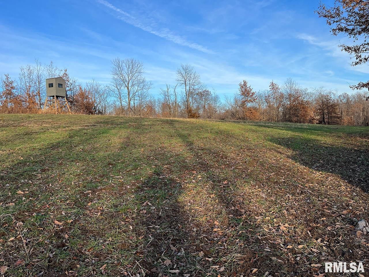 607 N 2200th Rd, La Harpe, IL 61450 | Zillow