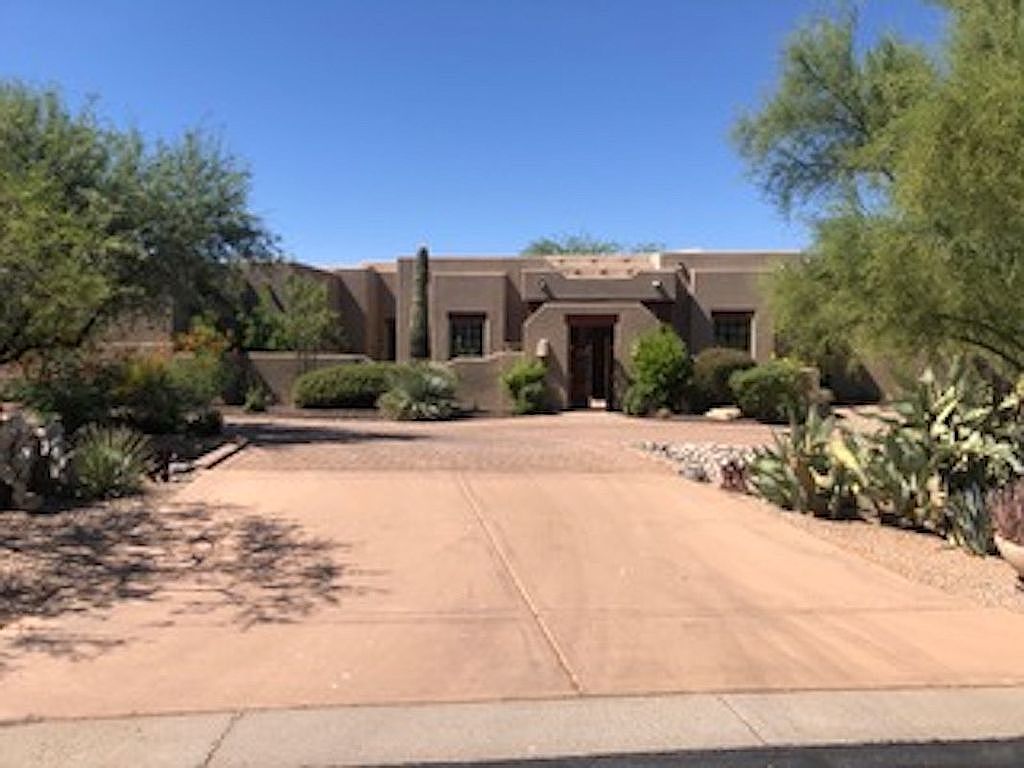 6955 E Burnside Trl, Scottsdale, AZ 85266 | Zillow