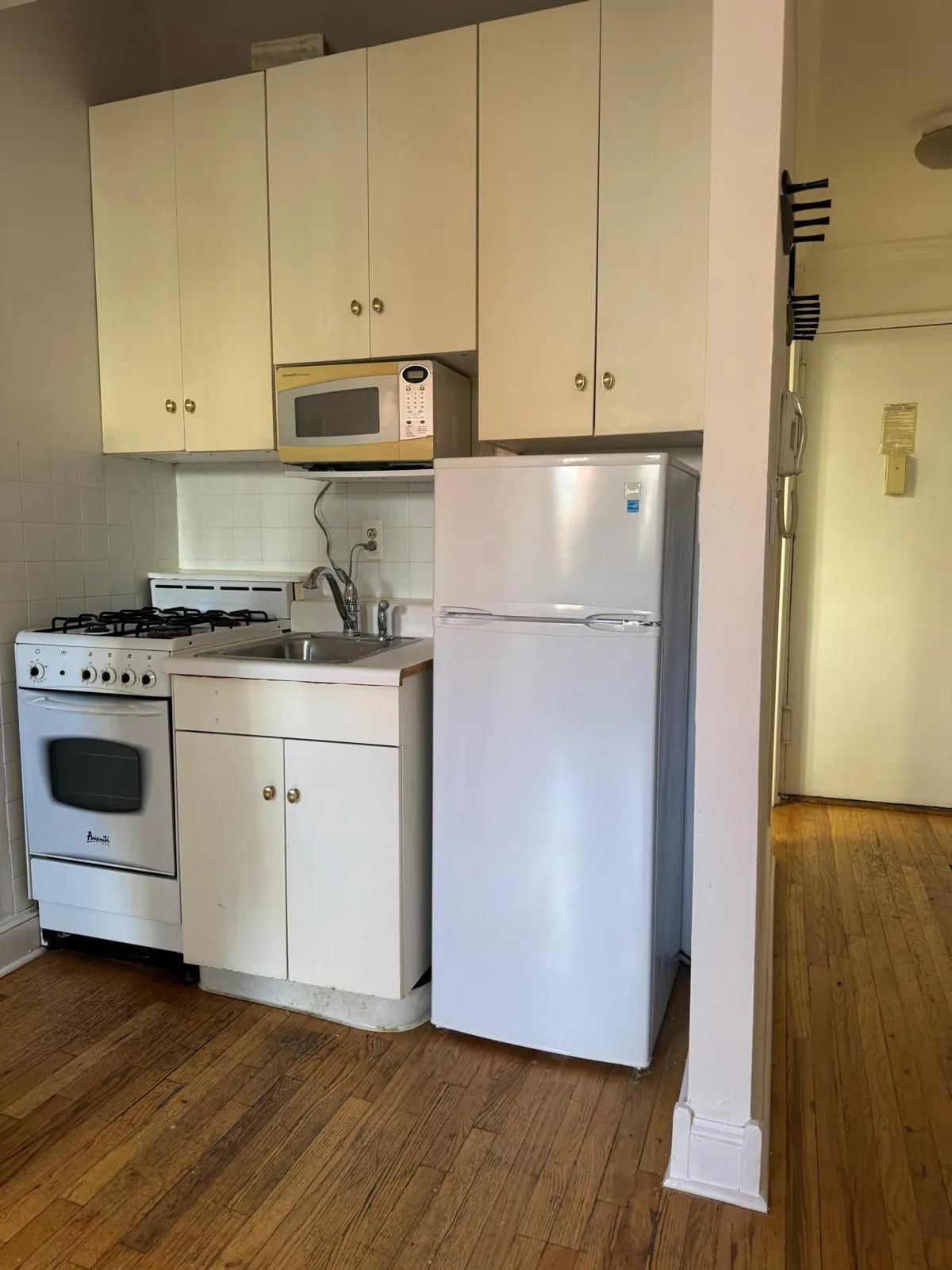 321 East 89th Street #4B in Yorkville, Manhattan | StreetEasy
