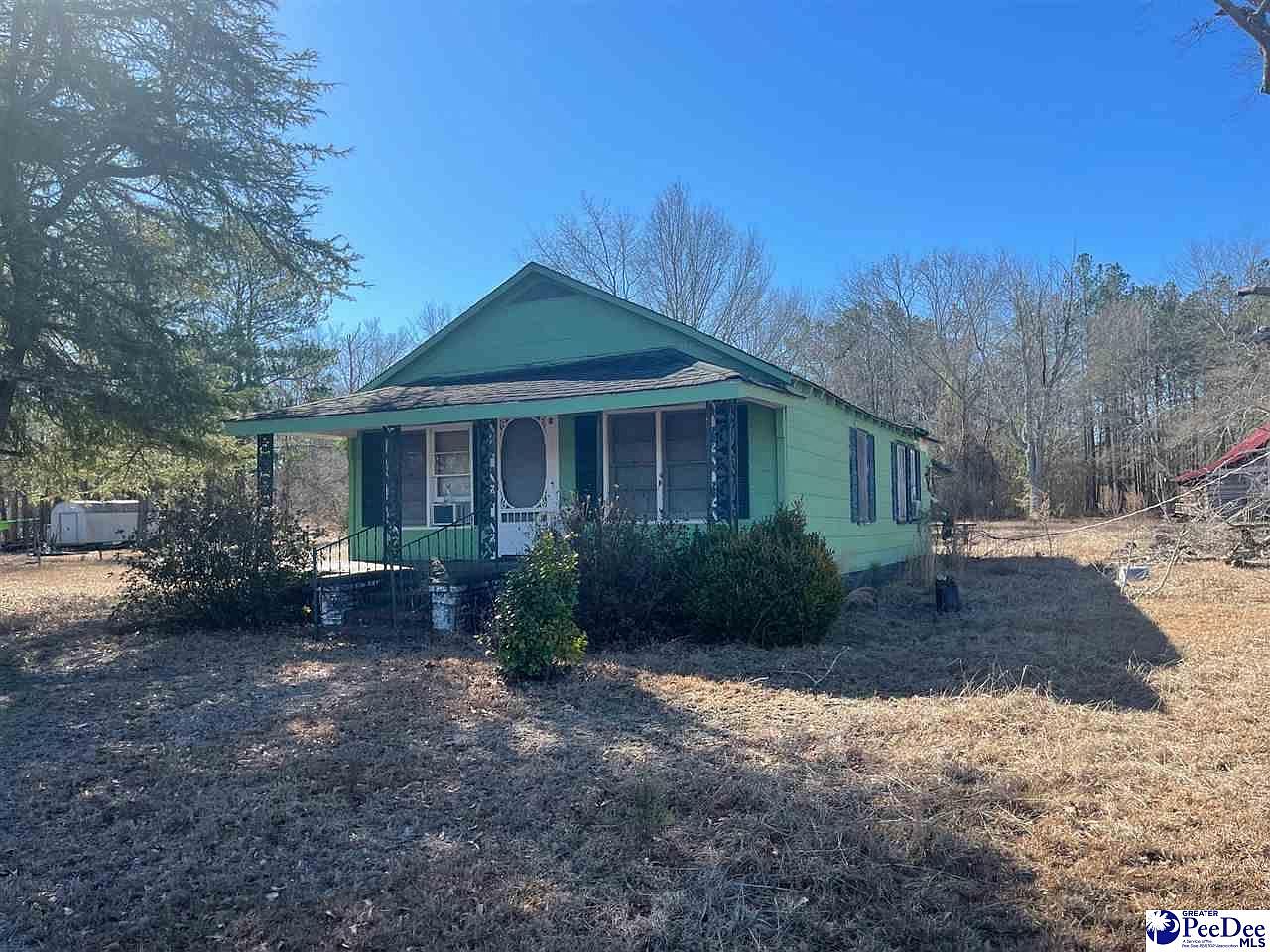 3045 Bethune Rd, Bethune, SC 29009 | Zillow