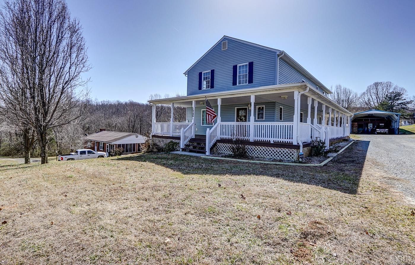 1986 Old Rustburg Rd, Lynchburg, VA 24501 | Zillow