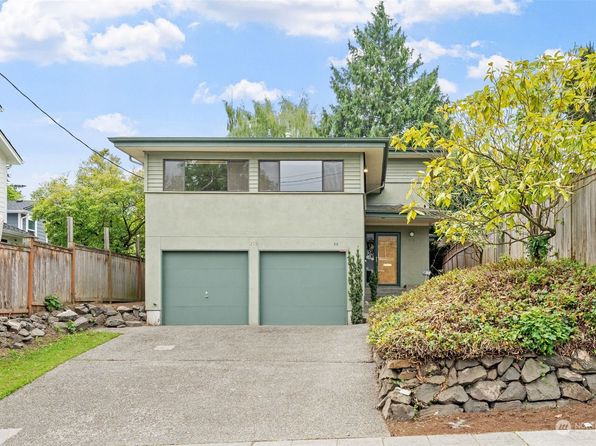 98109 Single Family Homes For Sale - 17 Homes | Zillow