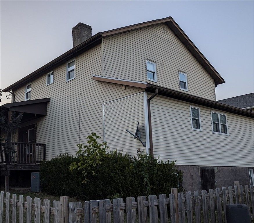 414 Middle Ave, Allison, PA 15413 | MLS #1662959 | Zillow
