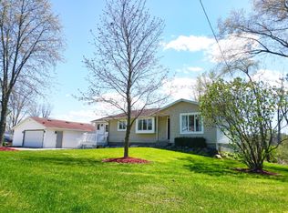 11285 W Bluewater Hwy, Lowell, MI 49331 | MLS #24027636 | Zillow