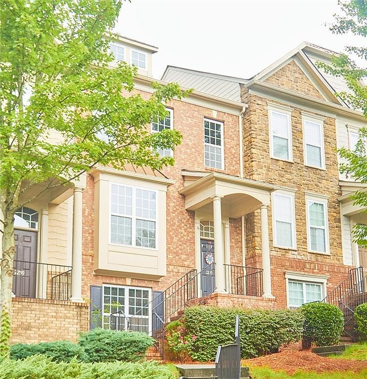 2255 Millhaven St SE #19, Smyrna, GA 30080 | Zillow