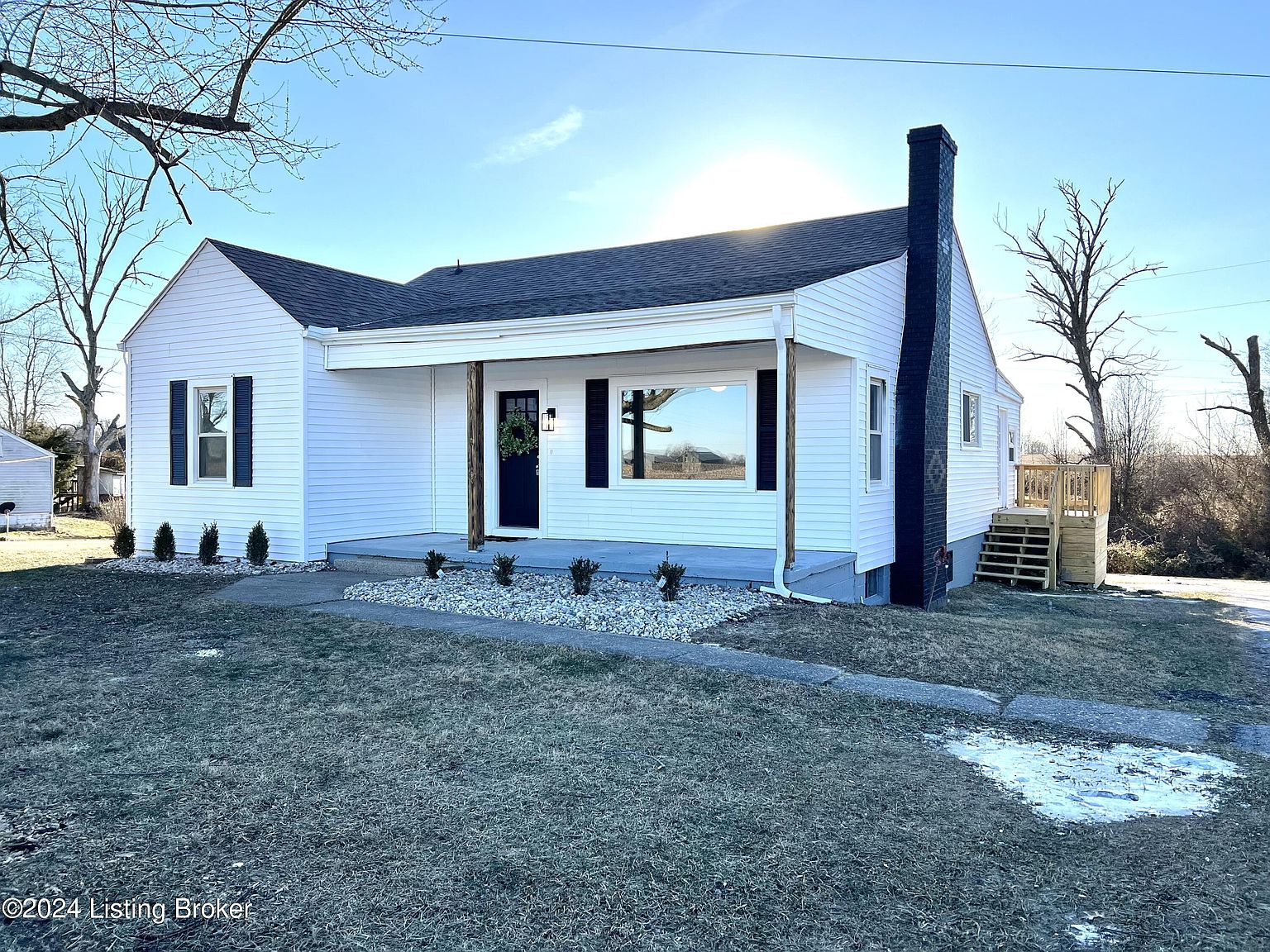 10799 Us Highway 421, Milton, KY 40045 | Zillow