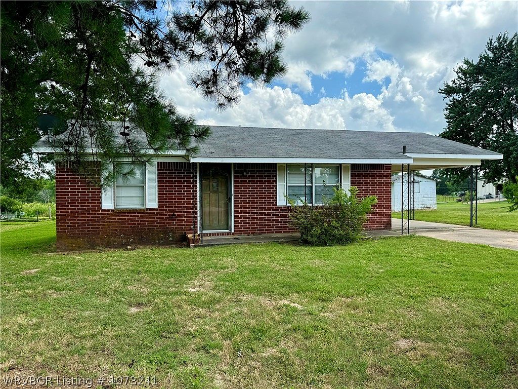 18787 New Hope Rd, Spiro, OK 74959 | MLS #1073241 | Zillow