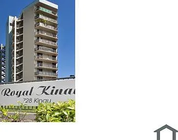 Royal Kinau Apartments - 728 Kinau St Honolulu HI | Zillow