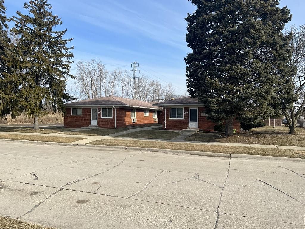 16182 Regina Ave, Allen Park, MI 48101 | Zillow