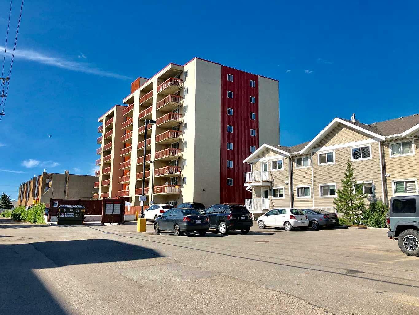 807-12831 66th St NW #807, Edmonton, AB T5C 0A6 | Zillow