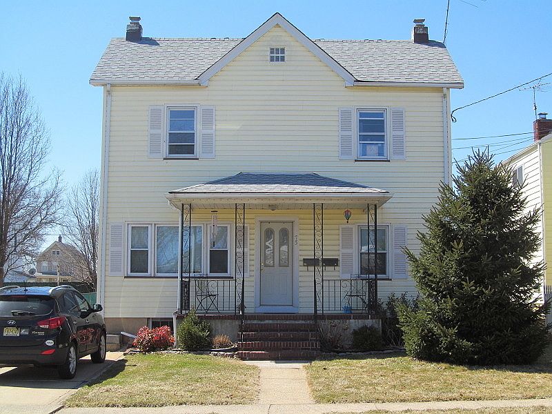 75 Anderson St, Raritan, NJ 08869 | Zillow