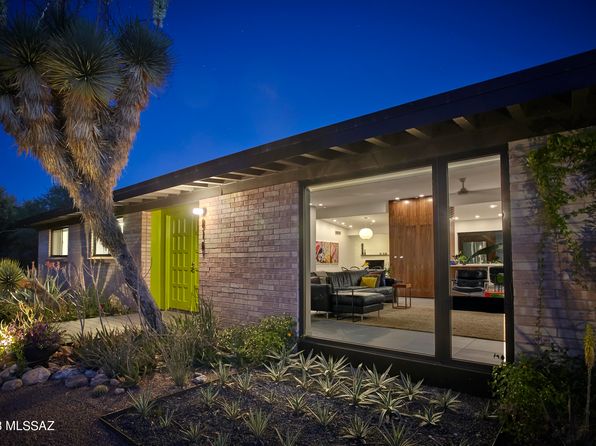 Mid Century Modern - Tucson AZ Real Estate - 10 Homes For Sale | Zillow