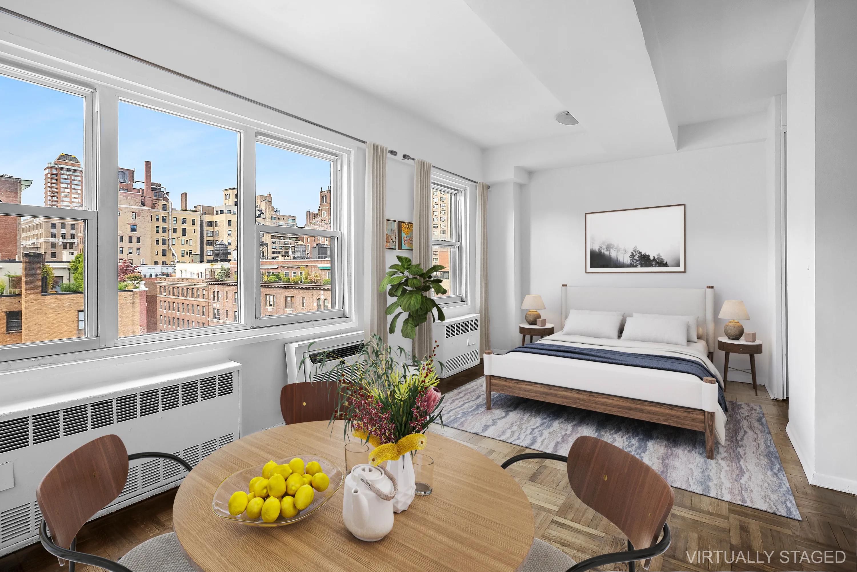 144 East 84th Street #12C in Upper East Side, Manhattan | StreetEasy