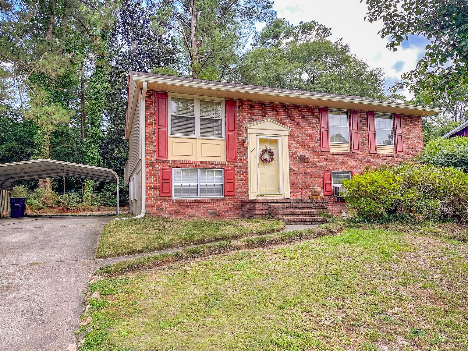 3445 Jonathan Cir, Augusta, GA 30906 | Zillow