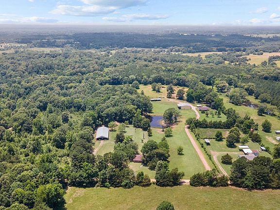 1467 County Road 4644, Tenaha, TX 75974 | MLS #23007574 | Zillow