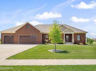 1250 Bellwood Rd, Bardstown, KY 40004 | MLS #1685282 | Zillow
