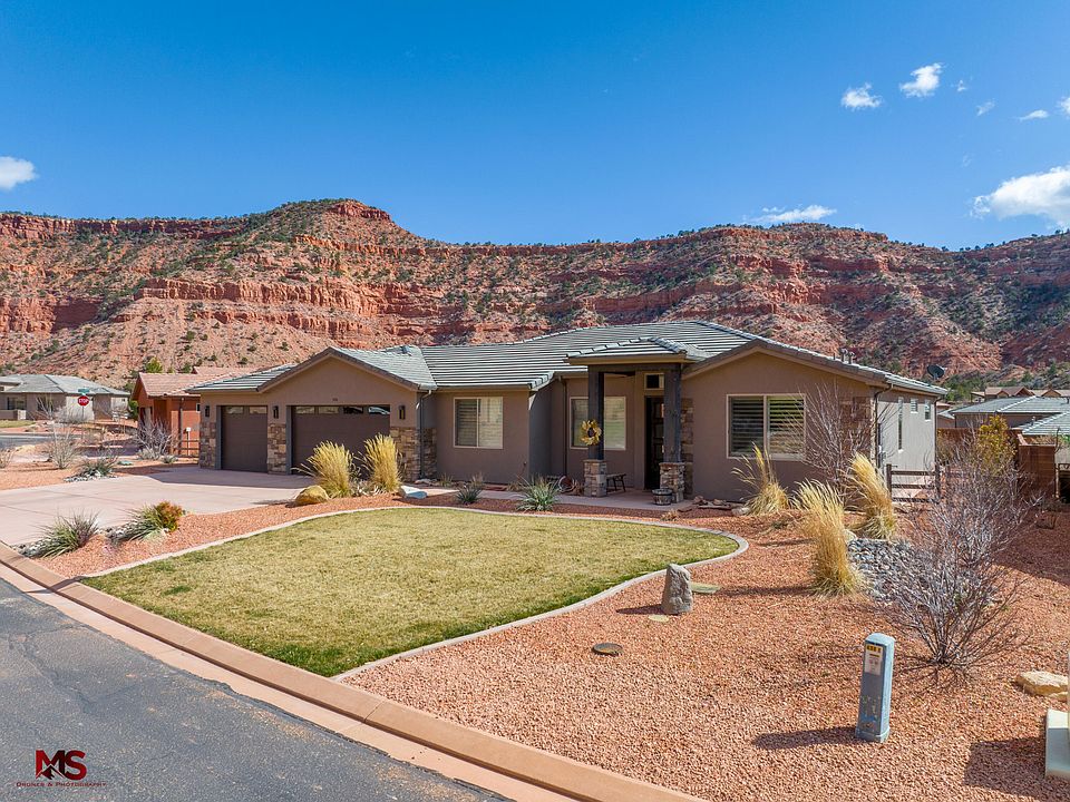 550 E Cutter Trl, Kanab, UT 84741 | Zillow