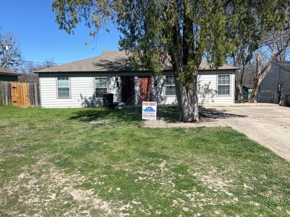 Townhomes For Rent in Texas - 3226 Rentals | Zillow