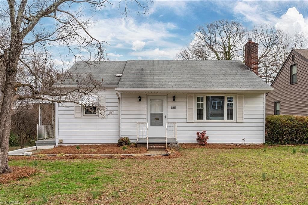 845 Madison Ave, Winston Salem, NC 27103 | Zillow
