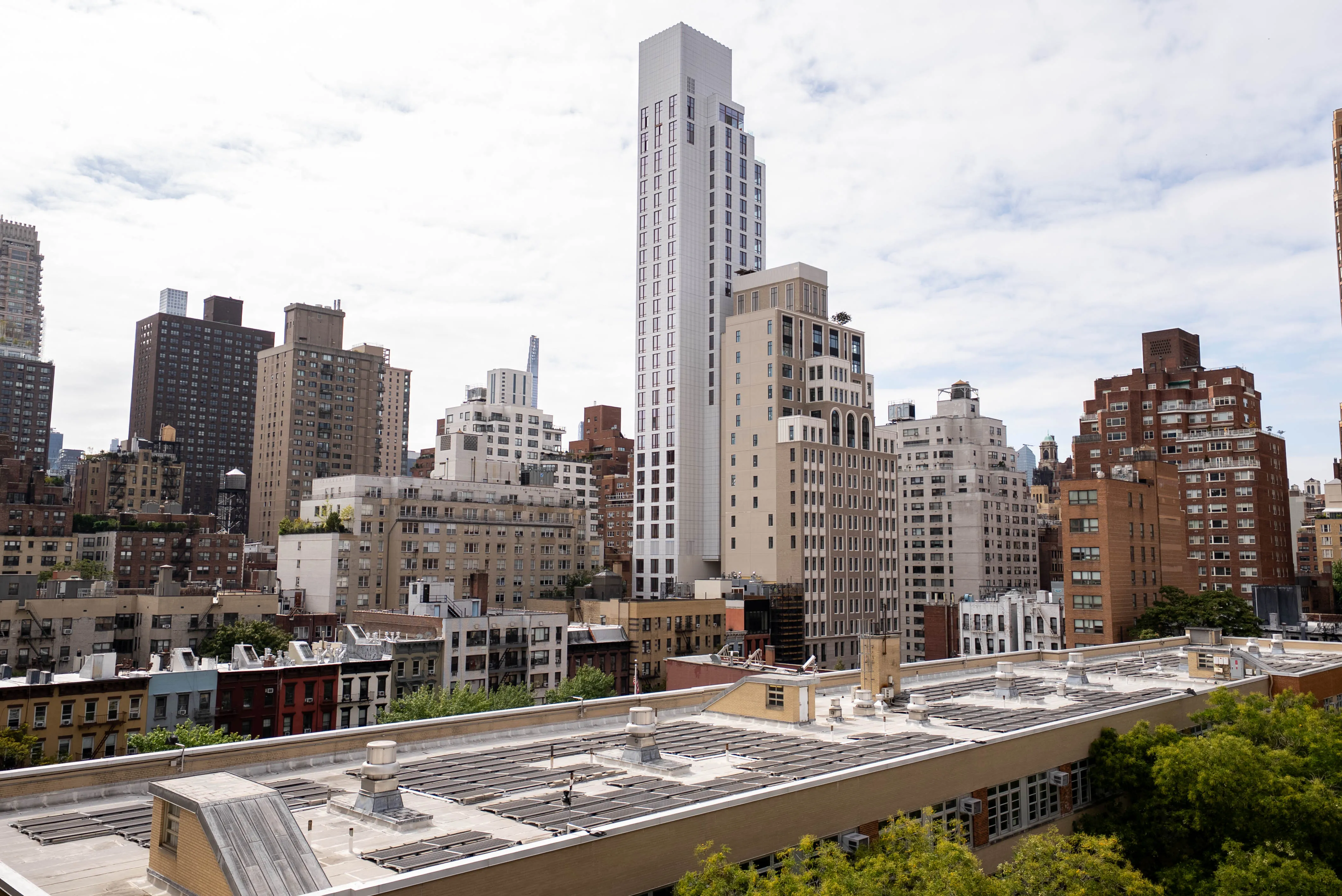 241 East 76th Street #10BCD in Lenox Hill, Manhattan | StreetEasy