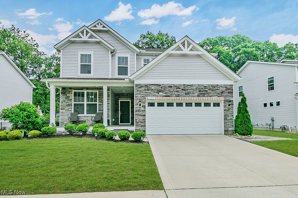 6215 Cardinal Meadows Ct, Mentor, OH 44060 | Zillow