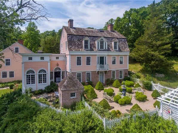 Lyme CT Real Estate - Lyme CT Homes For Sale | Zillow