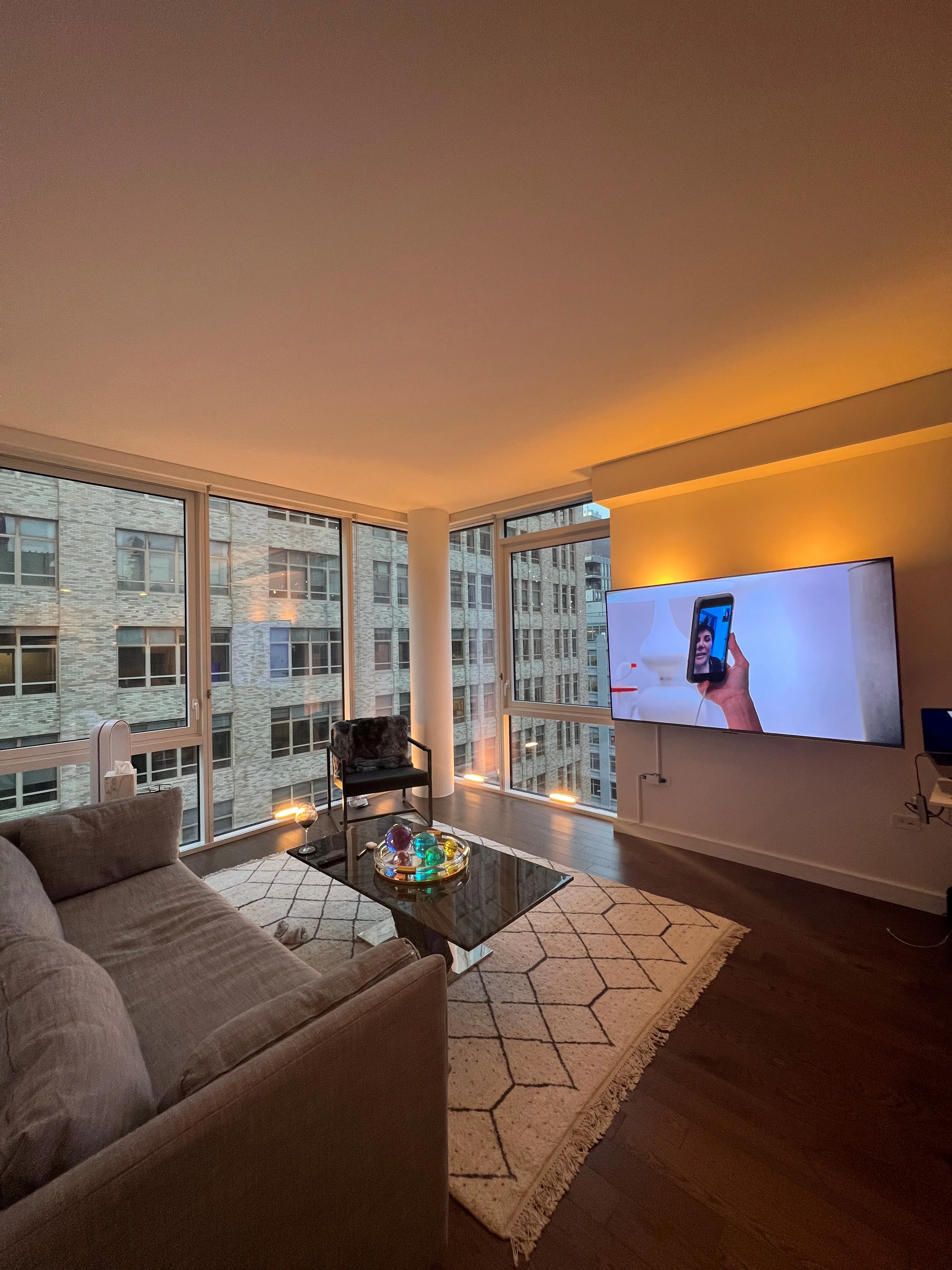 102 Charlton Street #12BB in Hudson Square, Manhattan | StreetEasy
