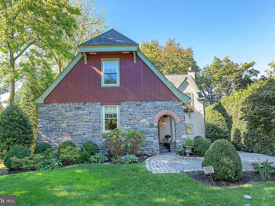 214 Devon Blvd, Devon, PA 19333 | Zillow