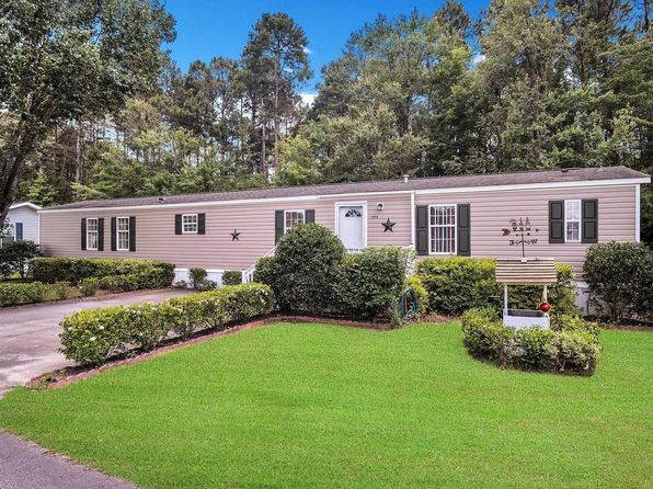 Homes for Sale Under 200K in Conway SC | Zillow