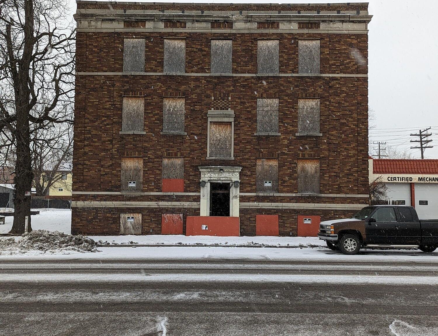 1530 Springwells St, Detroit, MI 48209 | Zillow