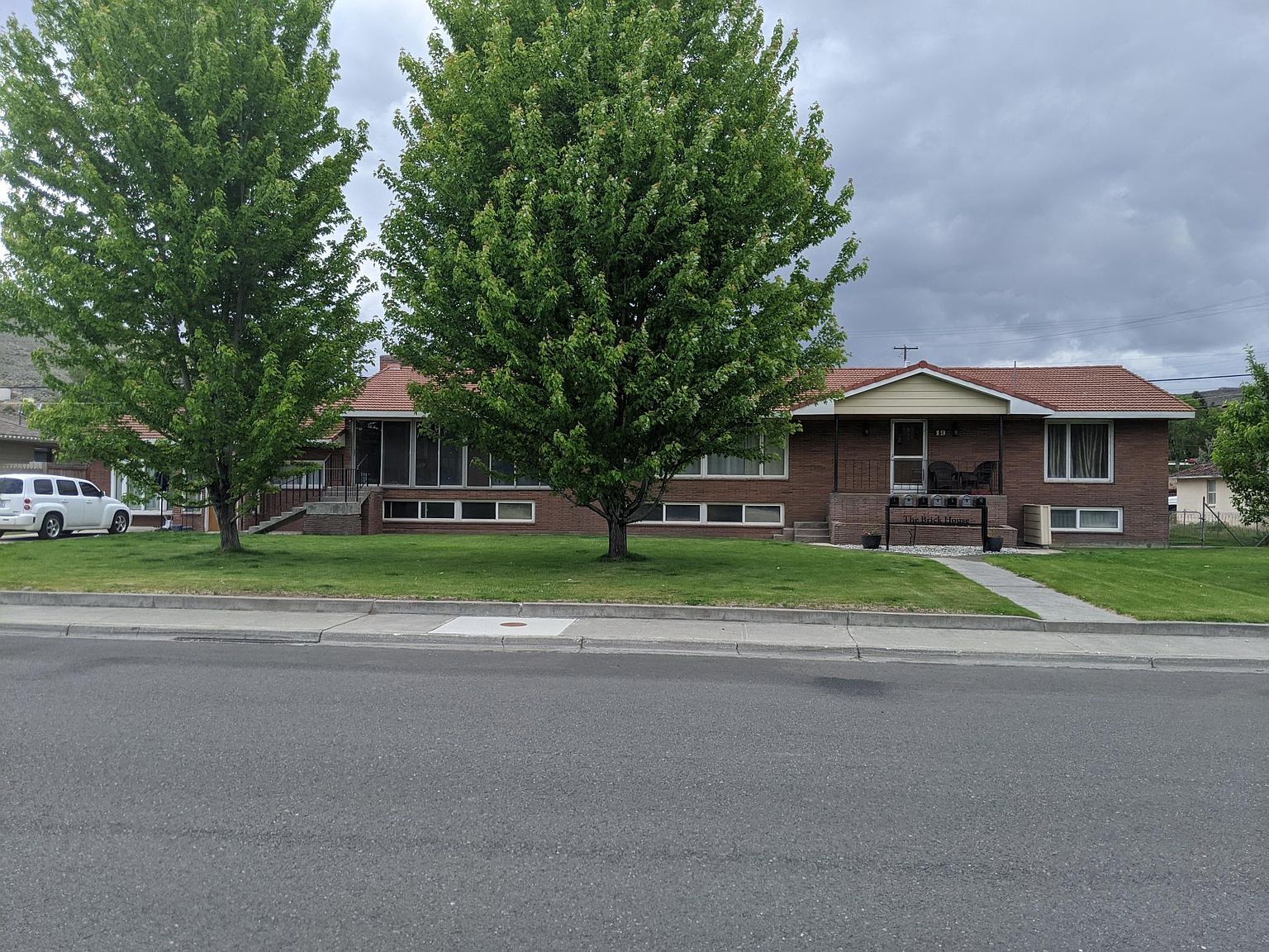19 F St NW #3, Ephrata, WA 98823 | Zillow