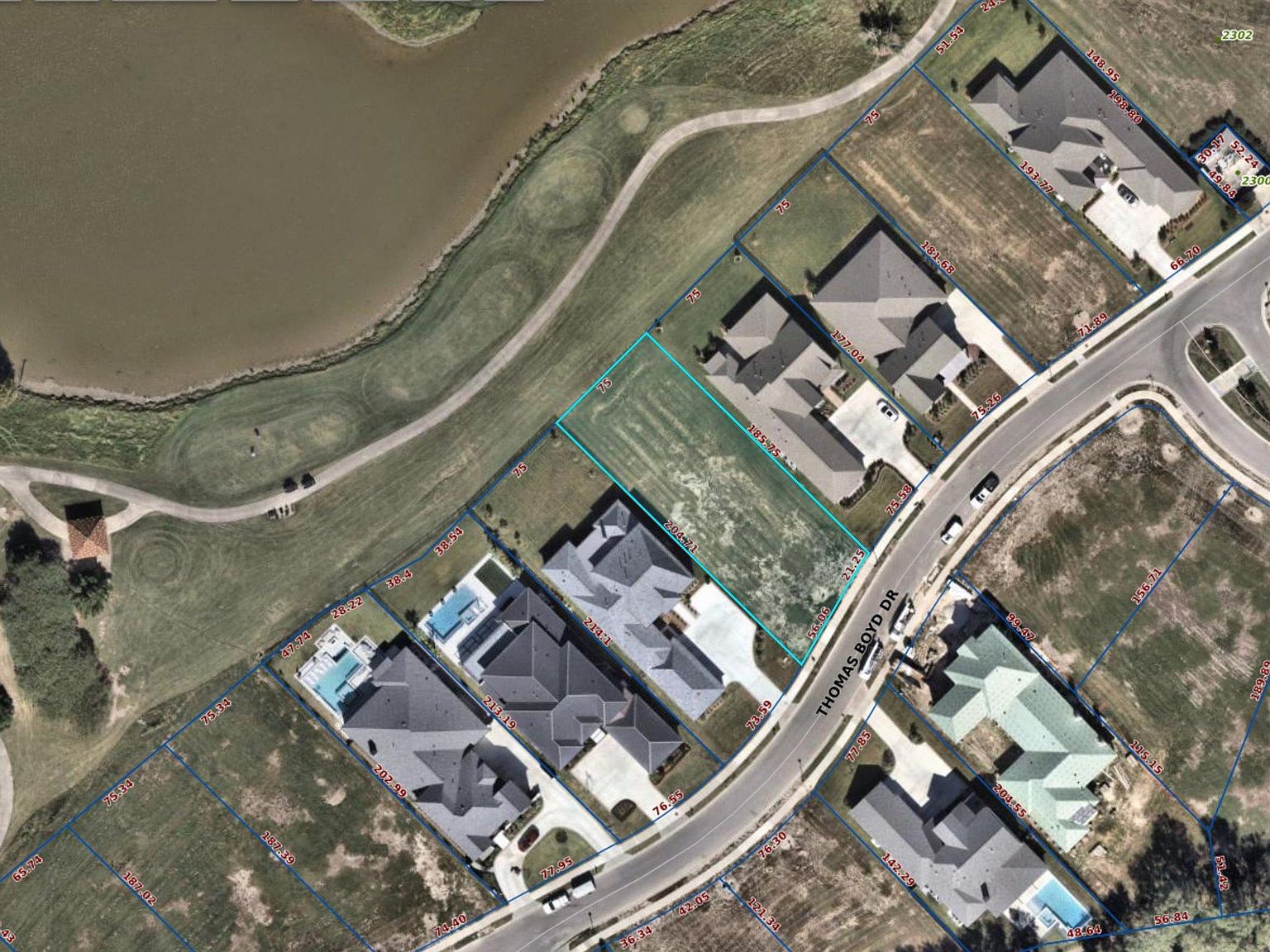 2224 Thomas Boyd Dr, Baton Rouge, LA 70810 | MLS #2024022509 | Zillow