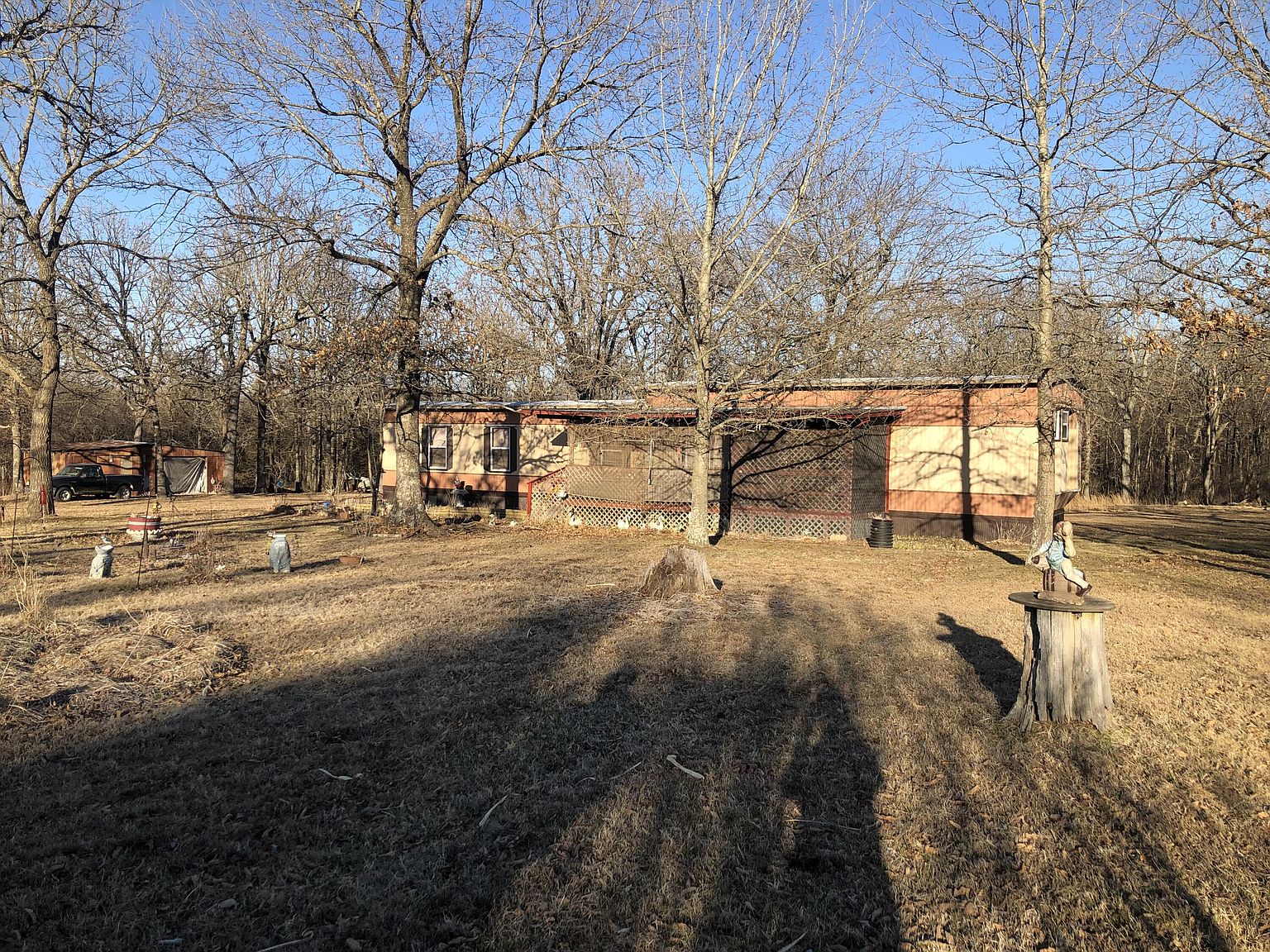 3695 S 47th Road, Humansville, MO 65674 | Zillow