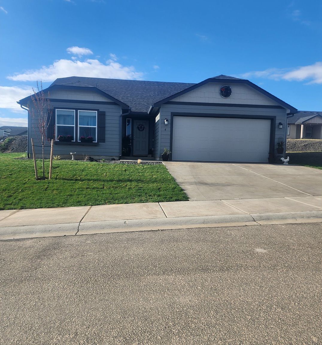 4 Gregory St, Milton Freewater, OR 97862 | MLS #651855062 | Zillow