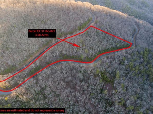 Talking Rock GA Land & Lots For Sale - 135 Listings | Zillow
