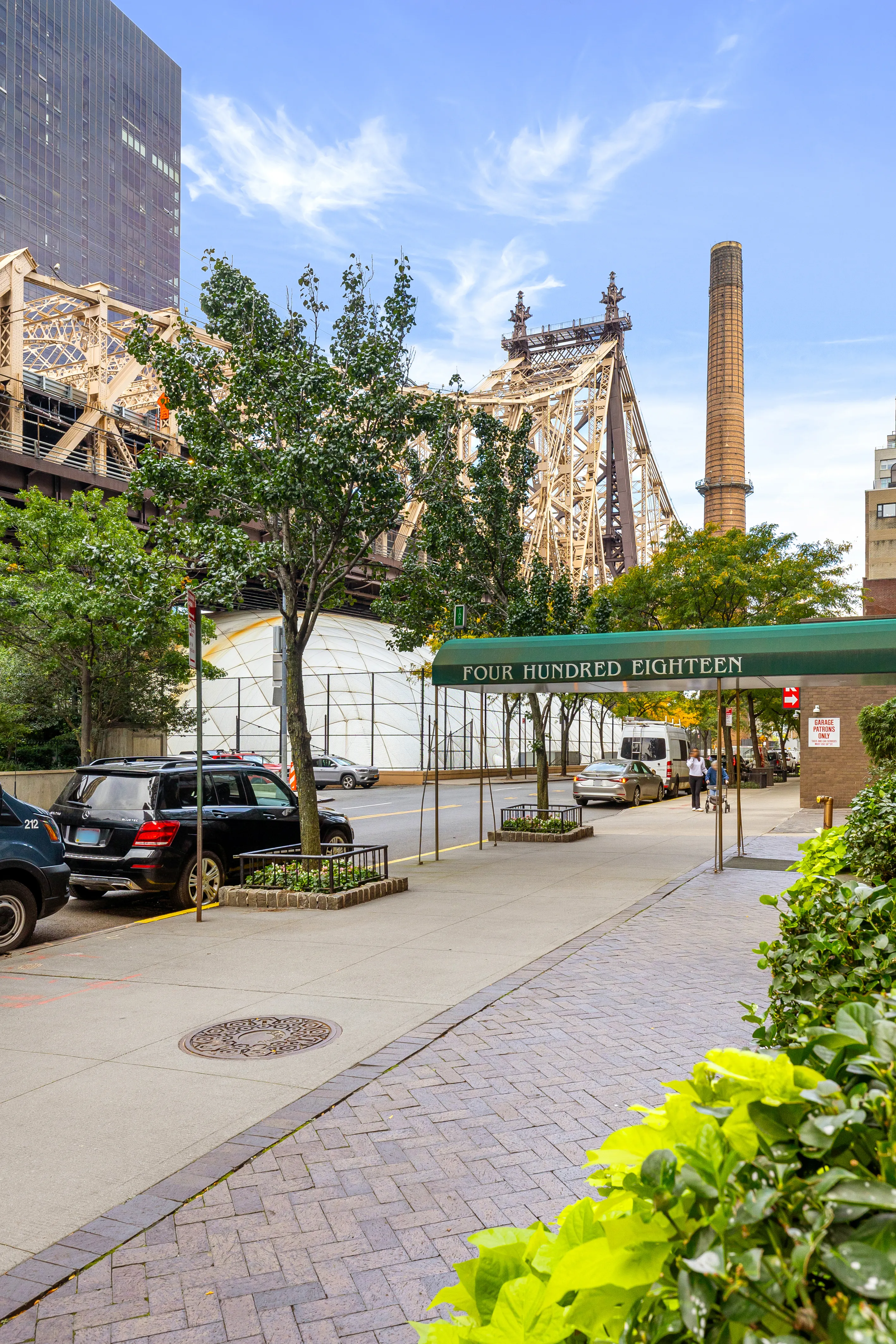 418 East 59th Street #THA in Sutton Place, Manhattan | StreetEasy