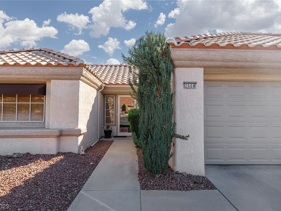 2608 Springridge Dr, Las Vegas, NV 89134 | Zillow