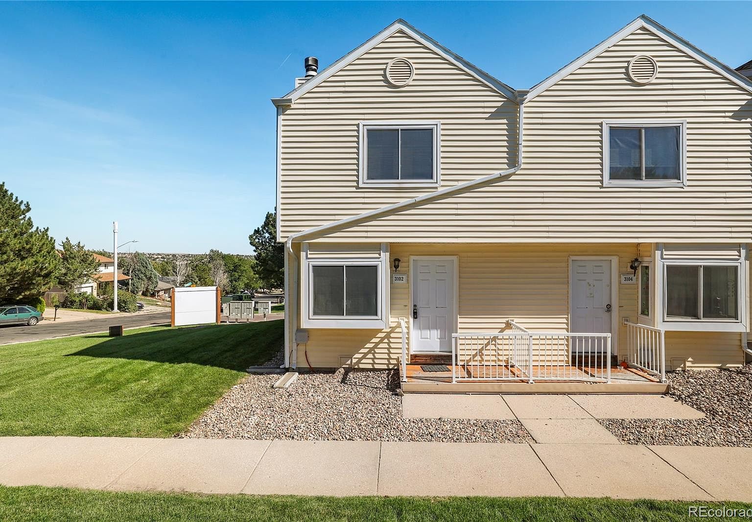 3102 Vail Pass Drive, Colorado Springs, CO 80917 | Zillow