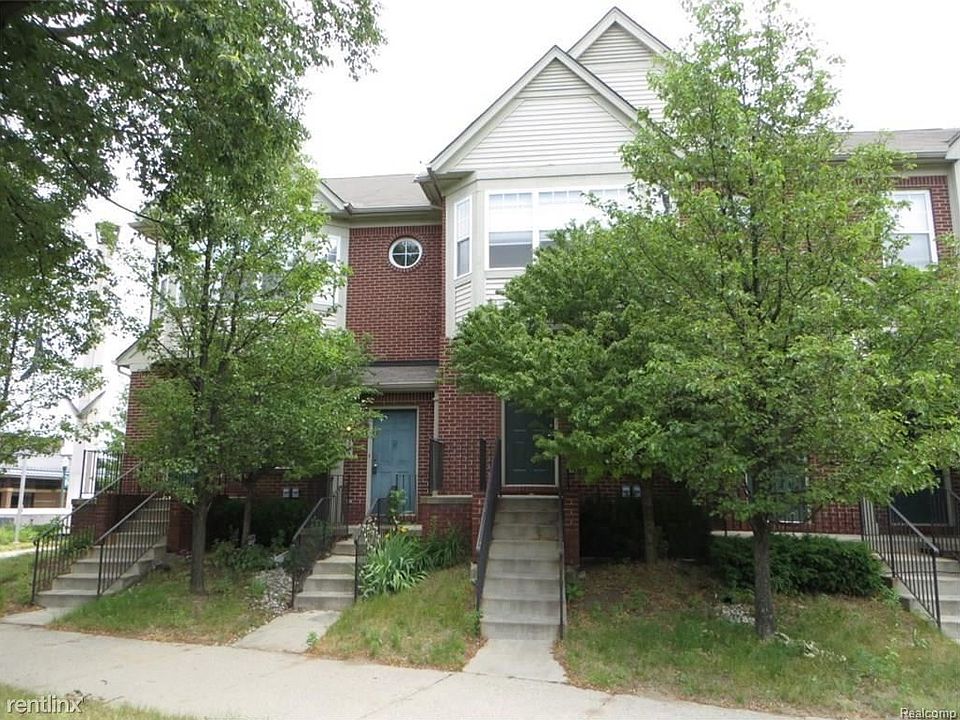 3745 S Wayne Rd Wayne MI | Zillow