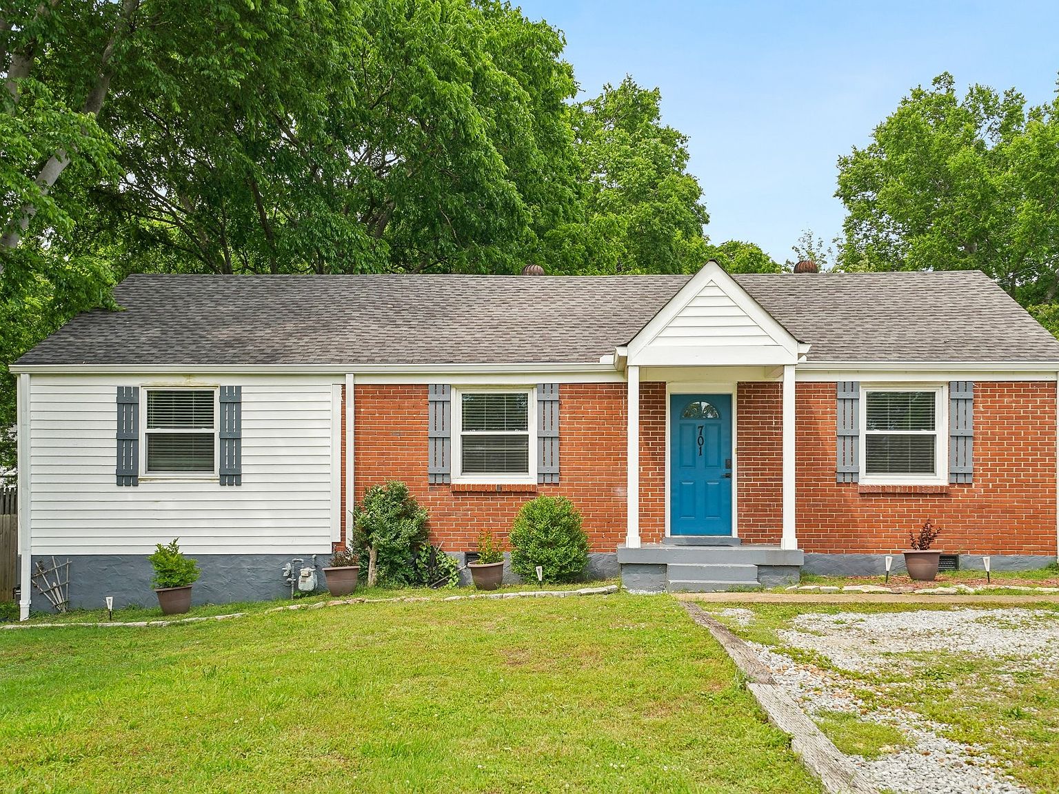 701 Blackstone Ave, Madison, TN 37115 | MLS #2887550 | Zillow