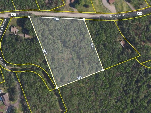 Greeley PA Real Estate - Greeley PA Homes For Sale | Zillow